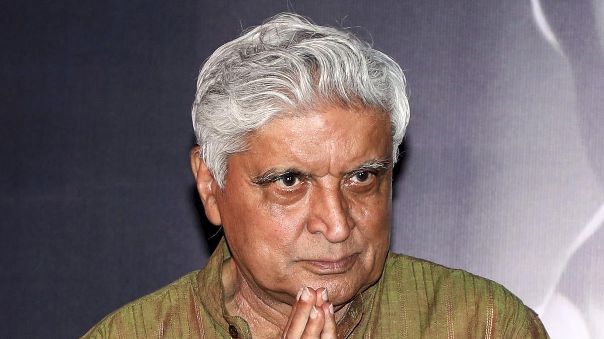 Javed Akhtar says he went through ‘homelessness and starvation’ in ...