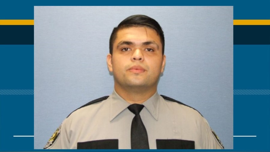 RCSO, Police Benevolent Association team up to raise funds for wounded ...