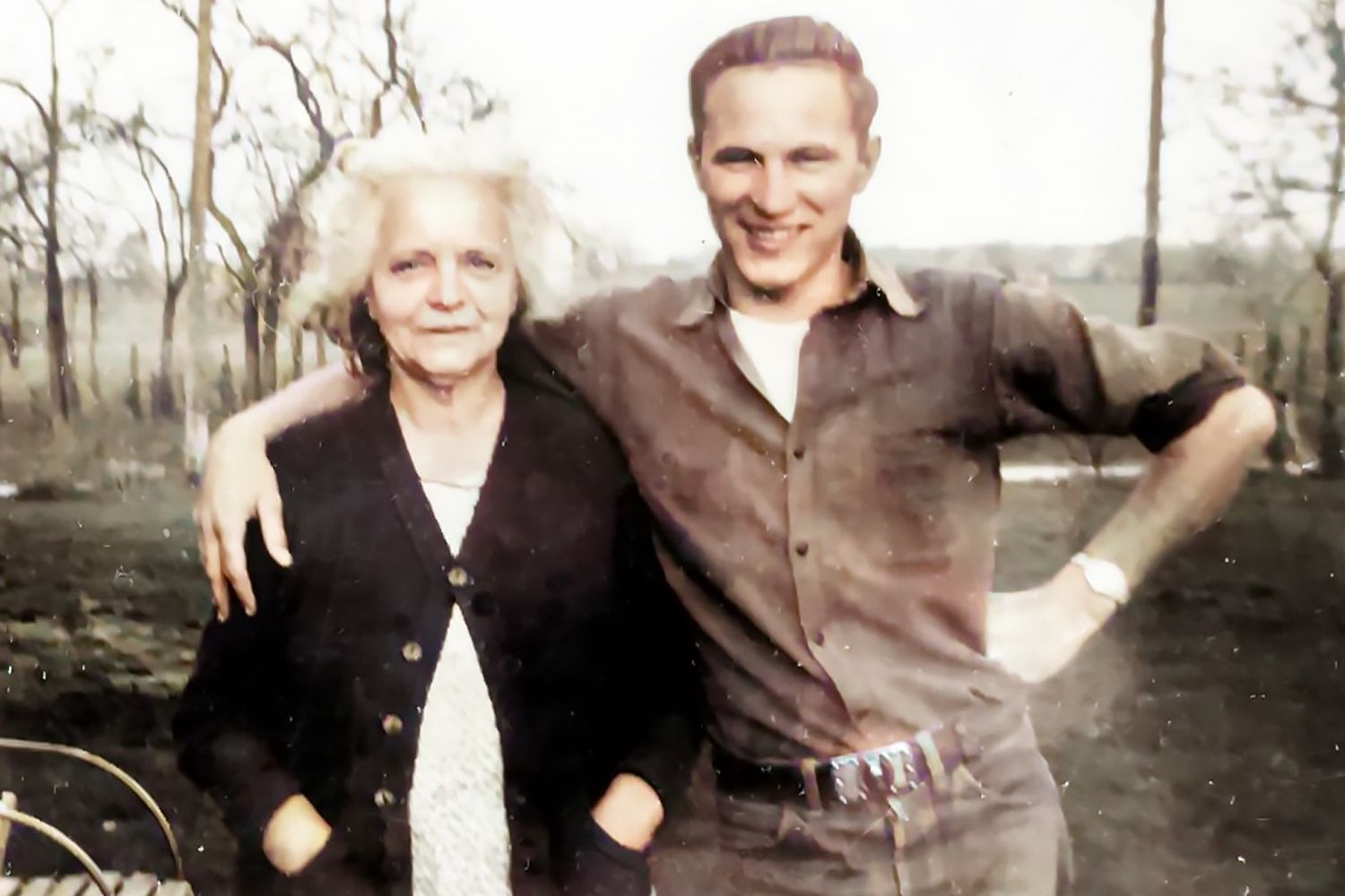 My Italian Family Defied Every Stereotype. Then I Went to Italy and ...