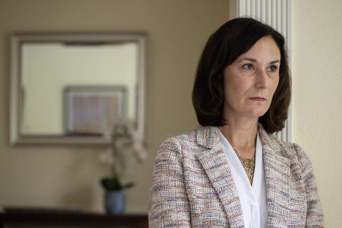 Exclusive: Sacramento US attorney fired after questioning immigration ...