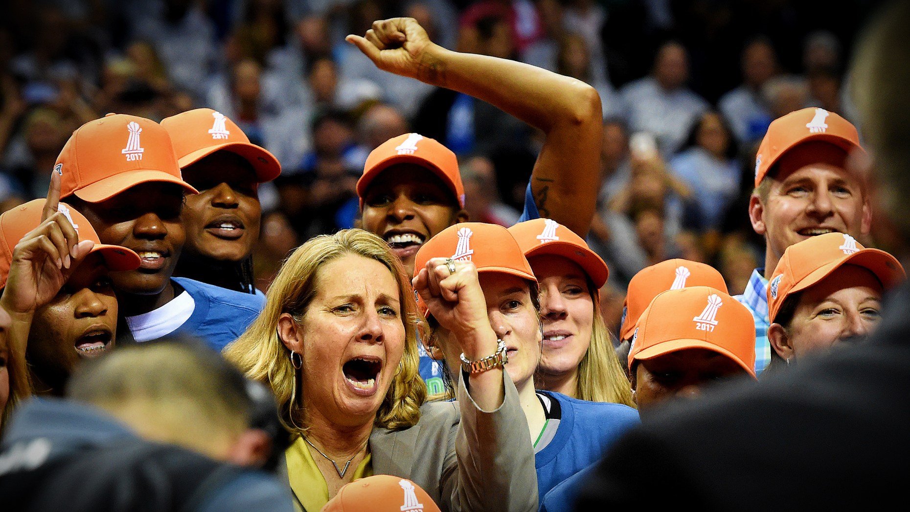 Playoff Maestros: Top-10 WNBA Coaches With Most Postseason Wins as ...