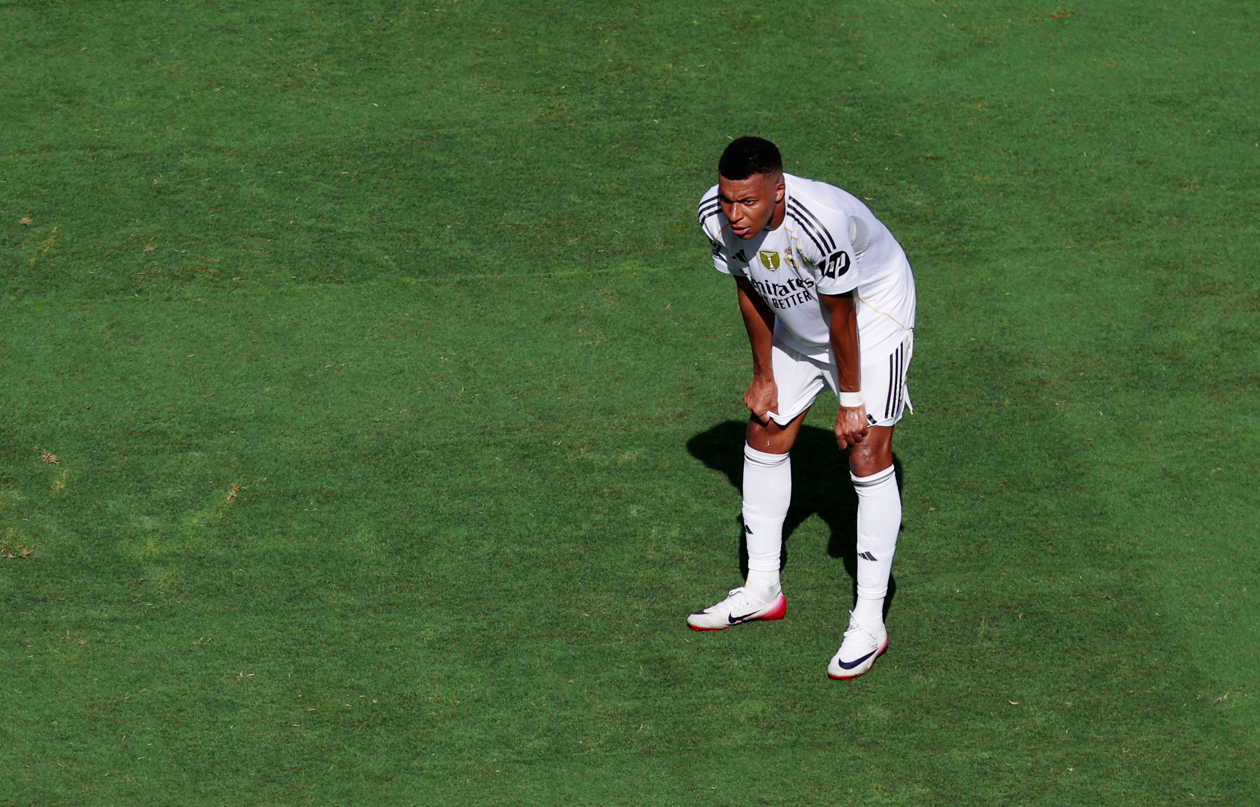 Ronaldo’s Records Under Threat as Kylian Mbappe’s Form Only Improves