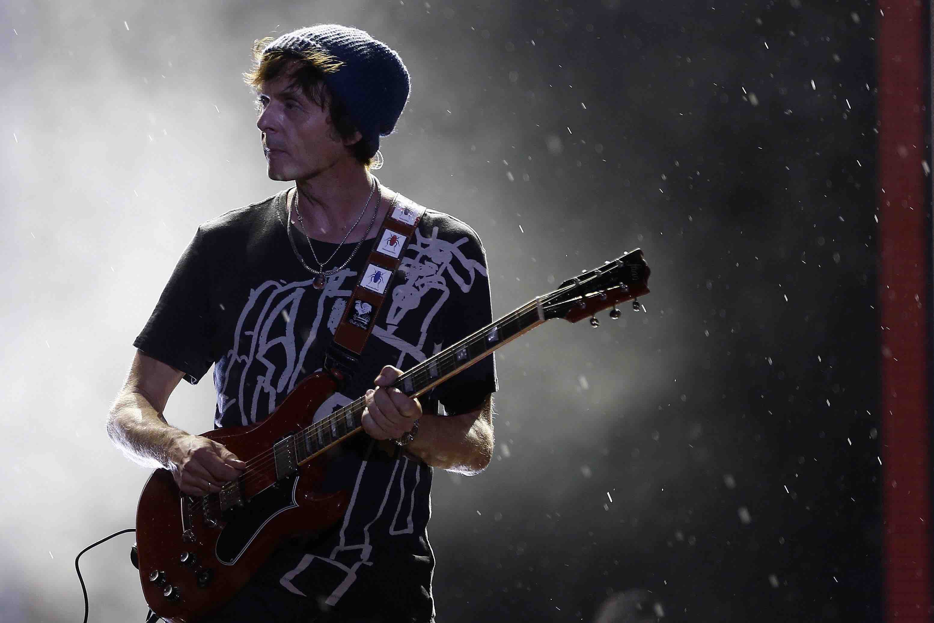 A-ha-Songwriter Pål Waaktaar im Interview: „’Take On Me‘ hat alle Türen ...