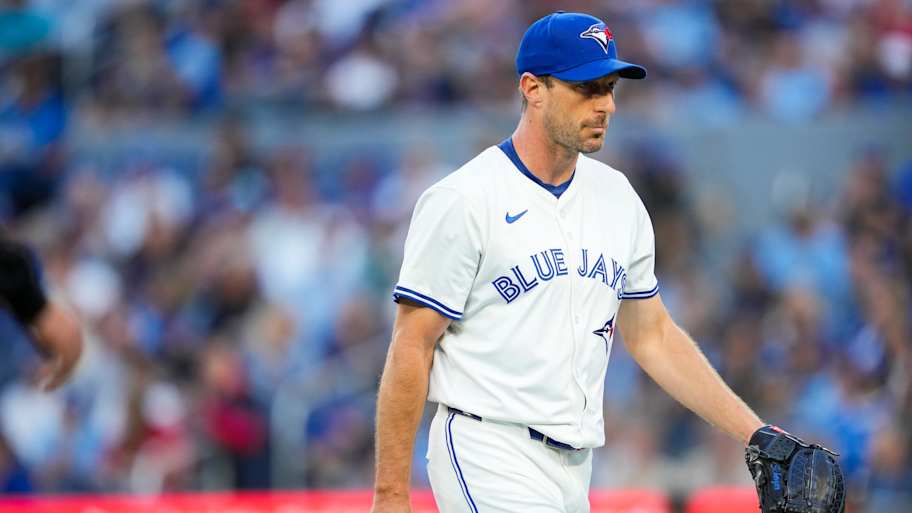 Blue Jays leave two huge names off postseason roster ahead of Game 1 of ...