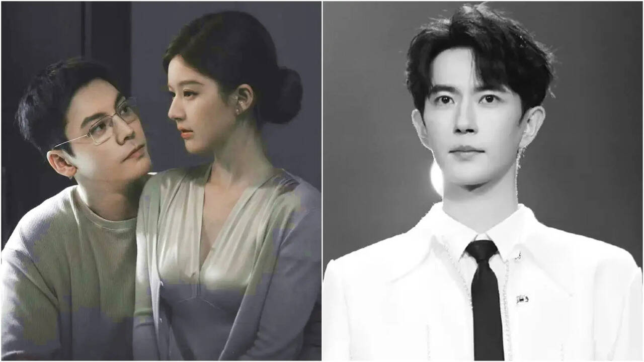 Yu Menglong Death Case: Why Is Zhao Lusi's Comeback C-Drama Love's ...