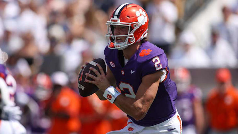 Clemson vs. North Carolina prediction: Who wins, and why?