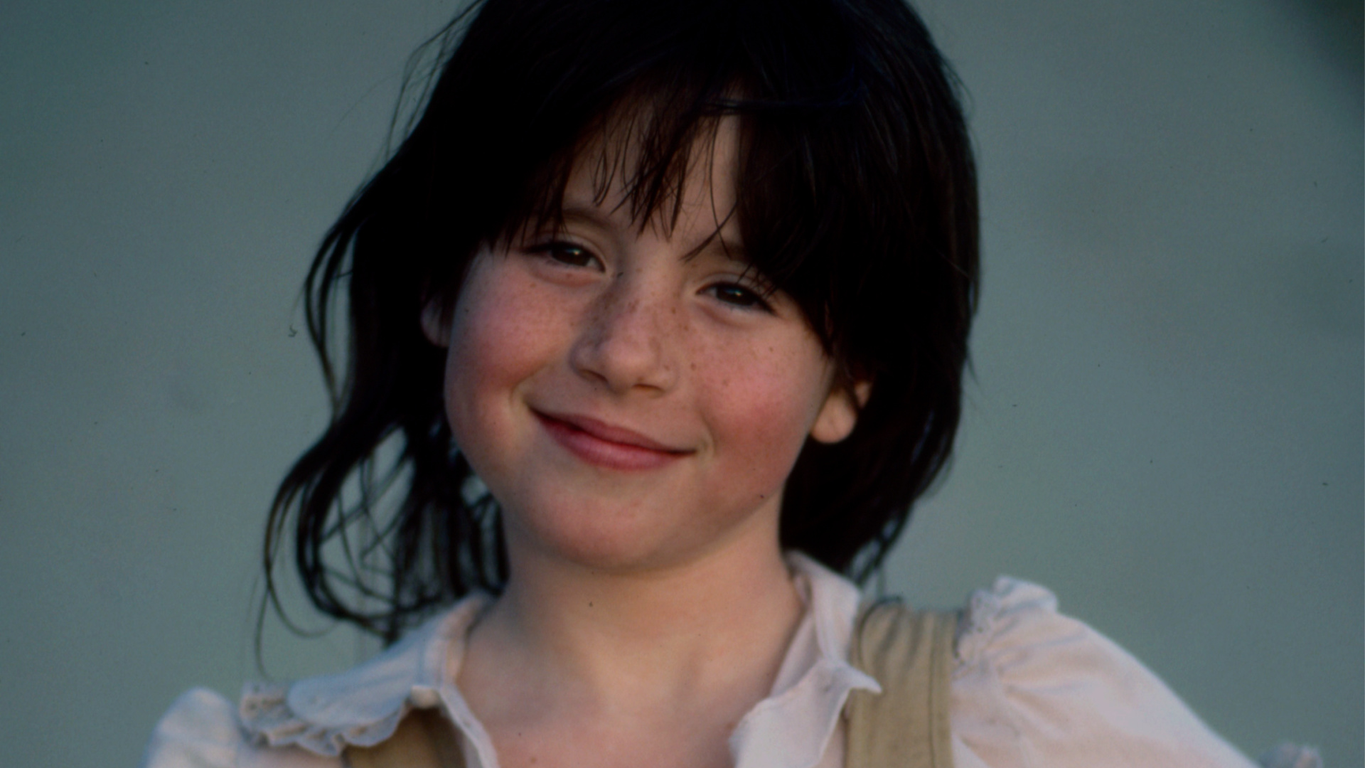 De ícono de los 80 a hoy: la evolución de Soleil Moon Frye