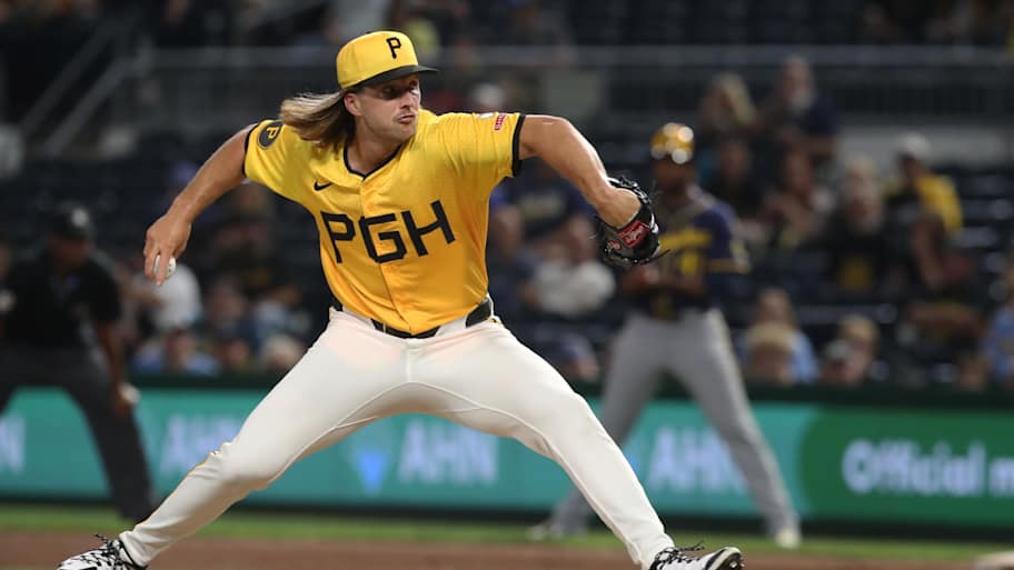 3 Pittsburgh Pirates pitchers whose 2026 roles will be decided by ...