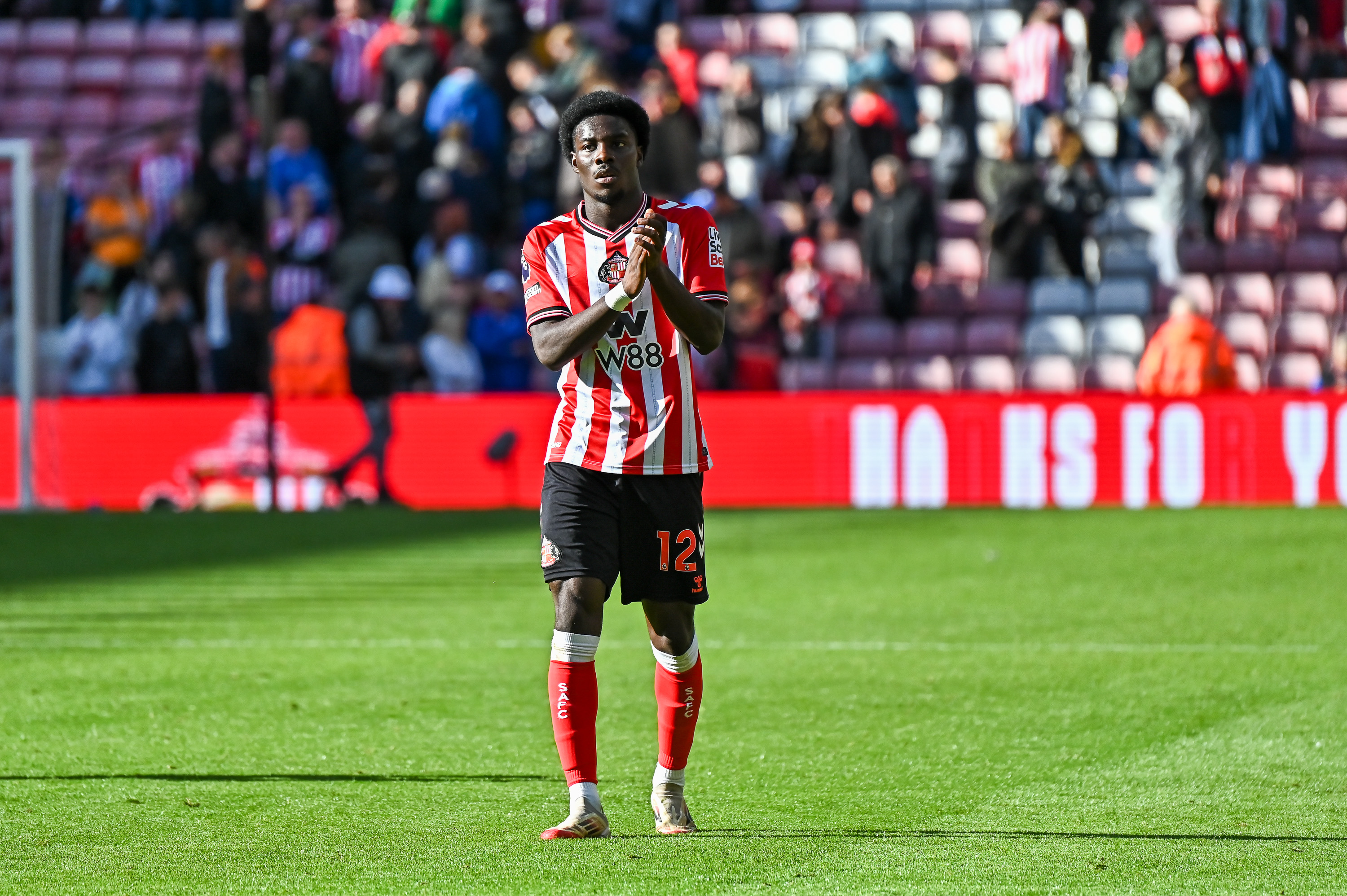 Régis Le Bris sets out Sunderland's January striker stance and answers ...