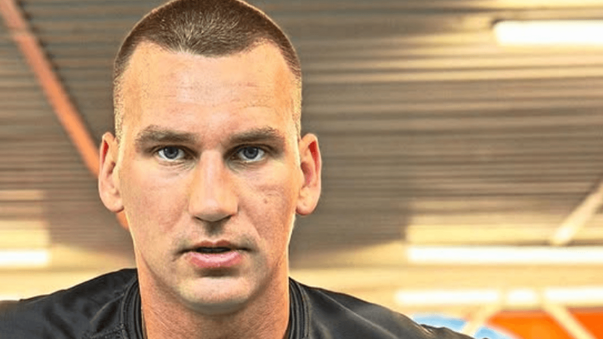 Boxer erhält HIV-Diagnose – dabei ist er gesund