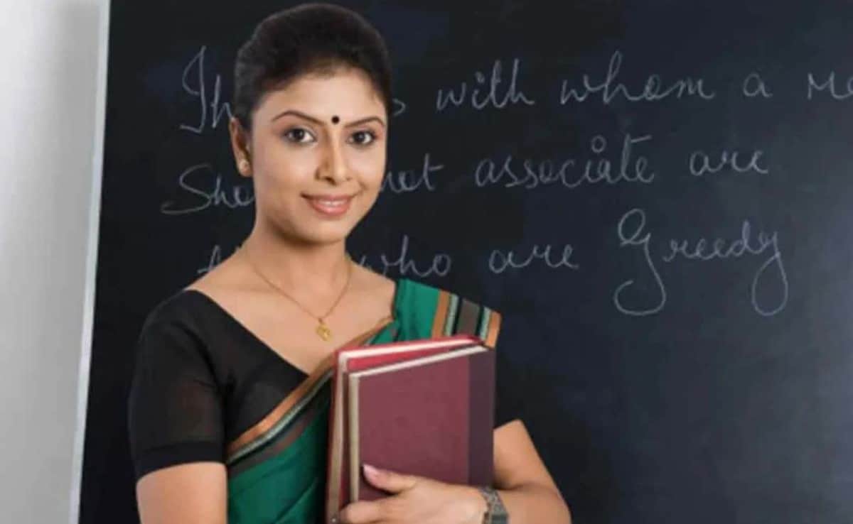 One-time relief for teaching aspirants as application window reopens ...