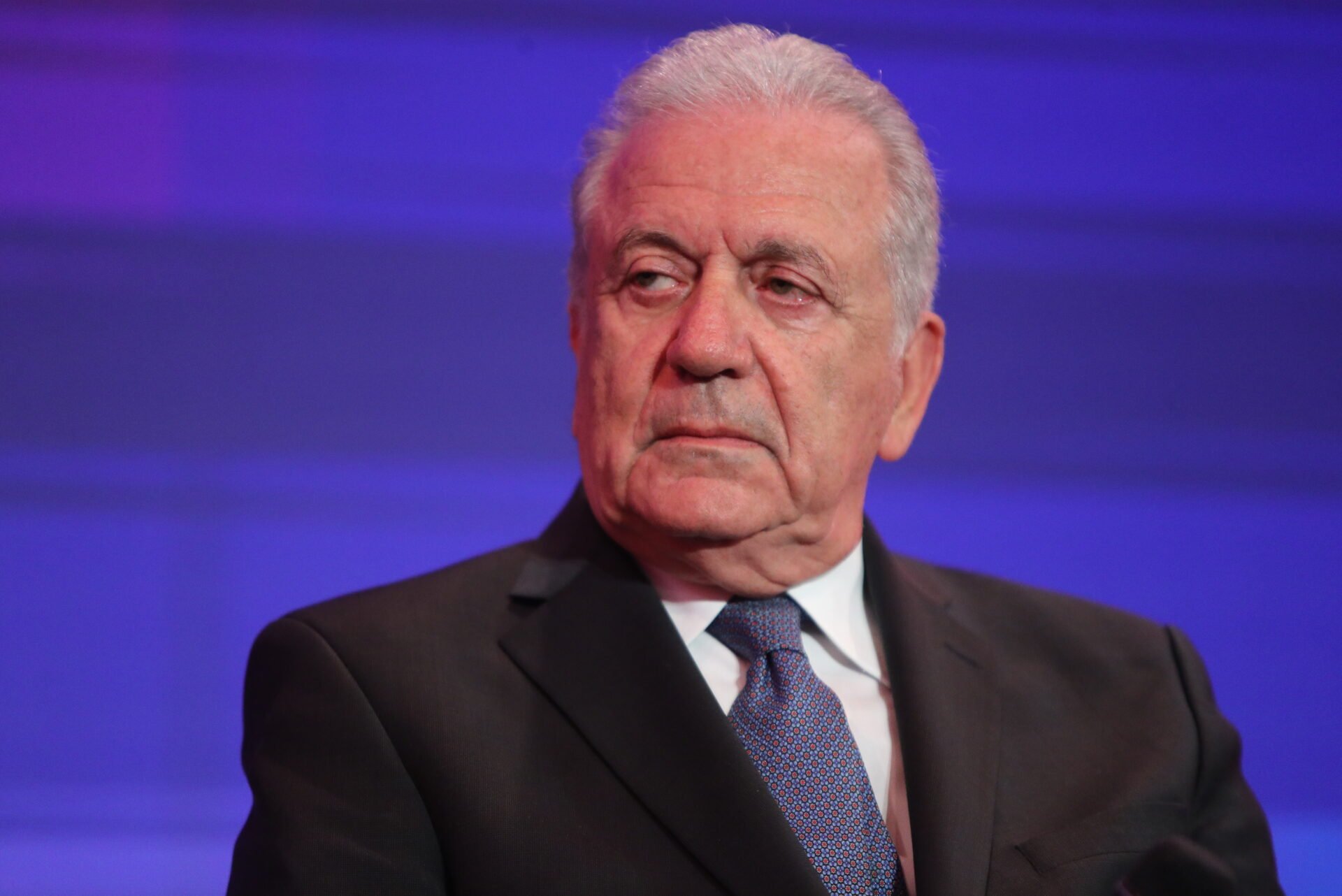 Δ. Αβραμόπουλος: «Στηρίζω το αίτημα του Πάνου Ρούτσι» – «Δεν είναι ...
