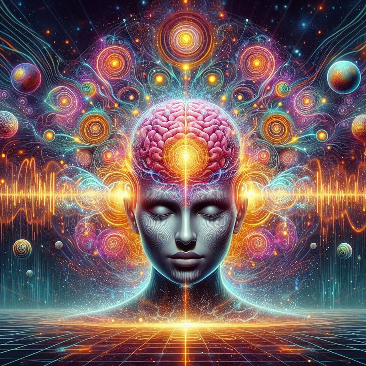 The Mystery of Free Will: Are We Truly in Control of Our Choices?