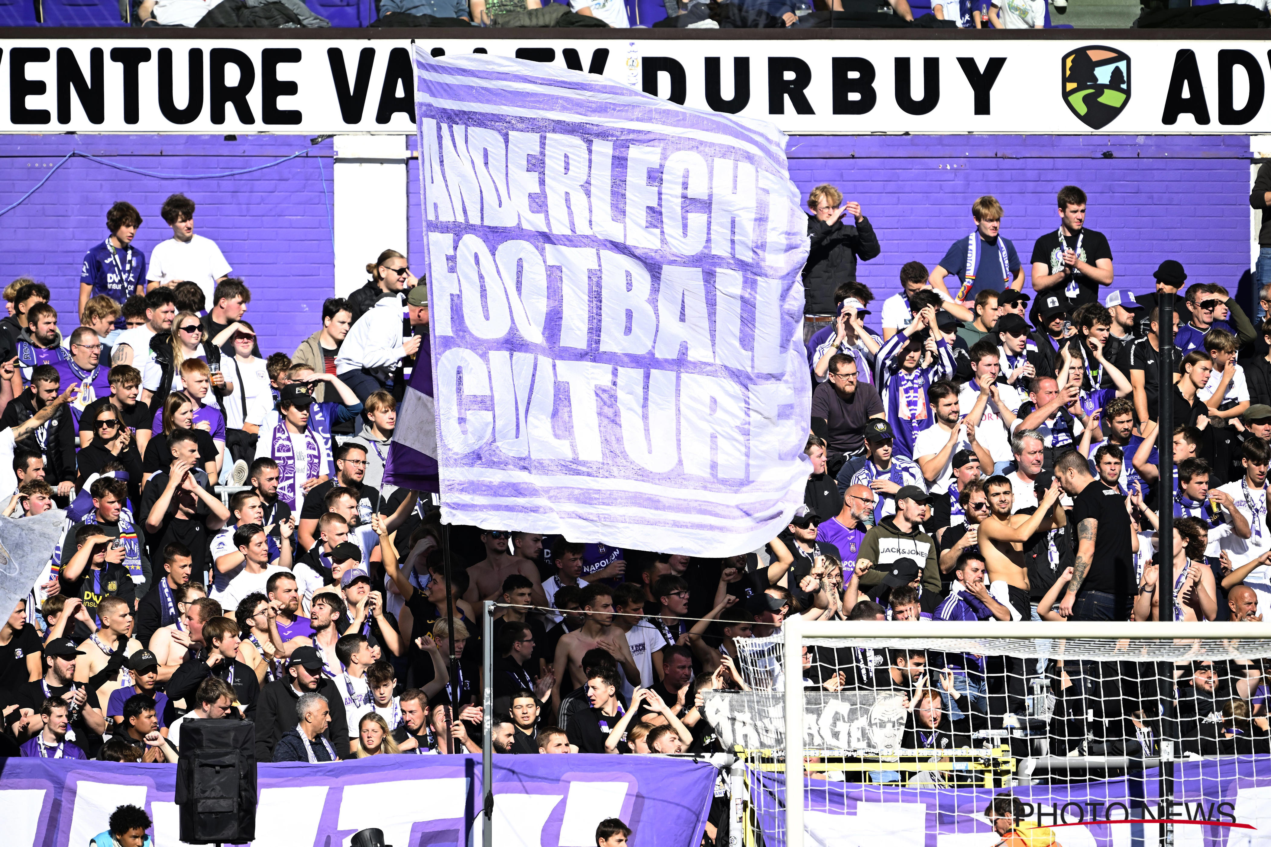 Boskamp voor RSCA en Standard: “Gedragen zich hopelijk beter dan Genkse ...