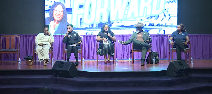 City, state leaders address Memphis residents’ concerns on task force