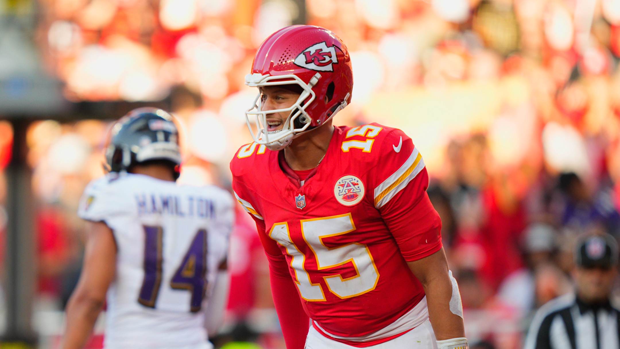 Chiefs Injury Report: Key Updates Before Week 5 vs. Jaguars