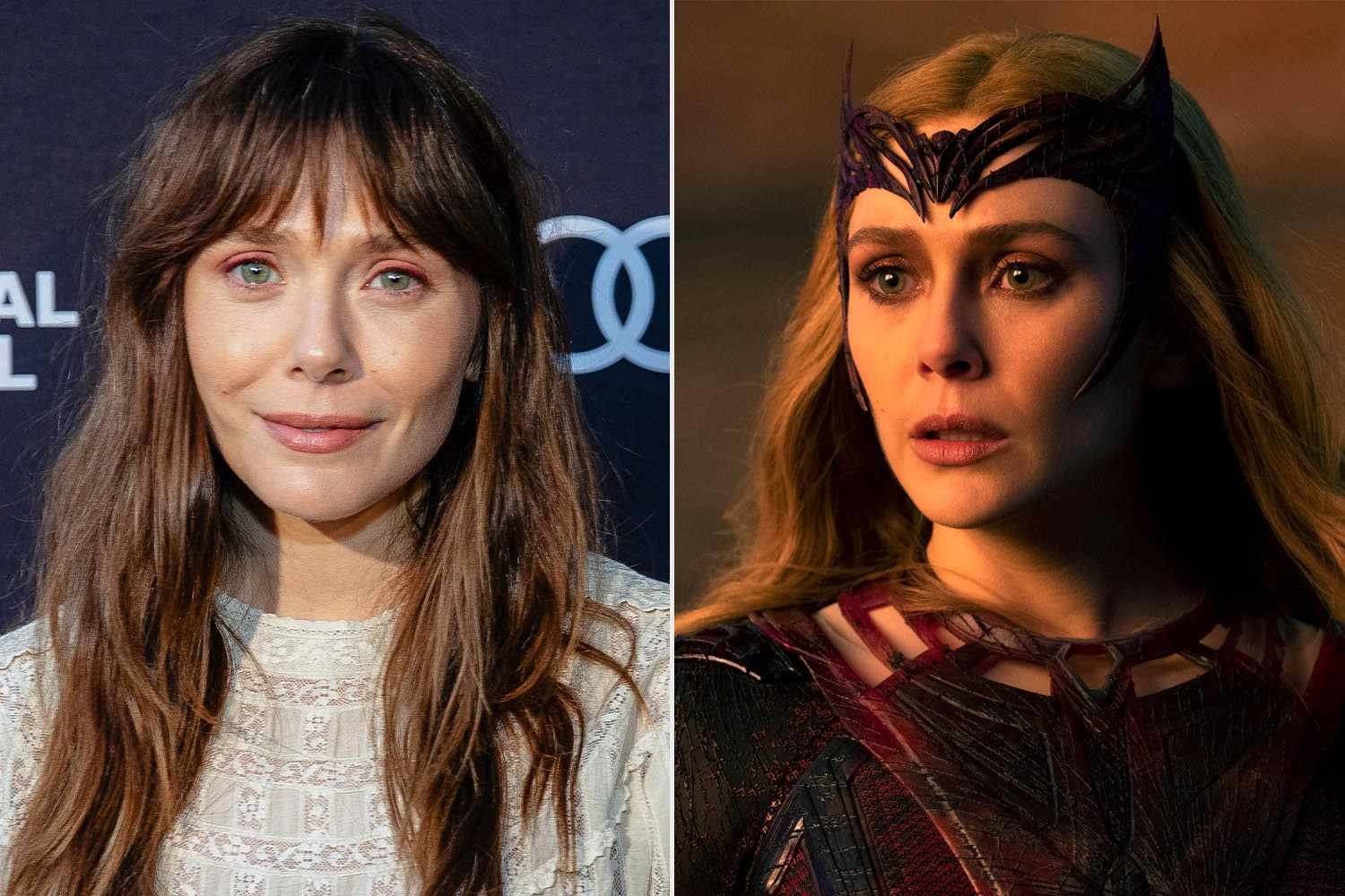 Elizabeth Olsen Is Open to a Marvel Return, Acknowledges Some Feel ...