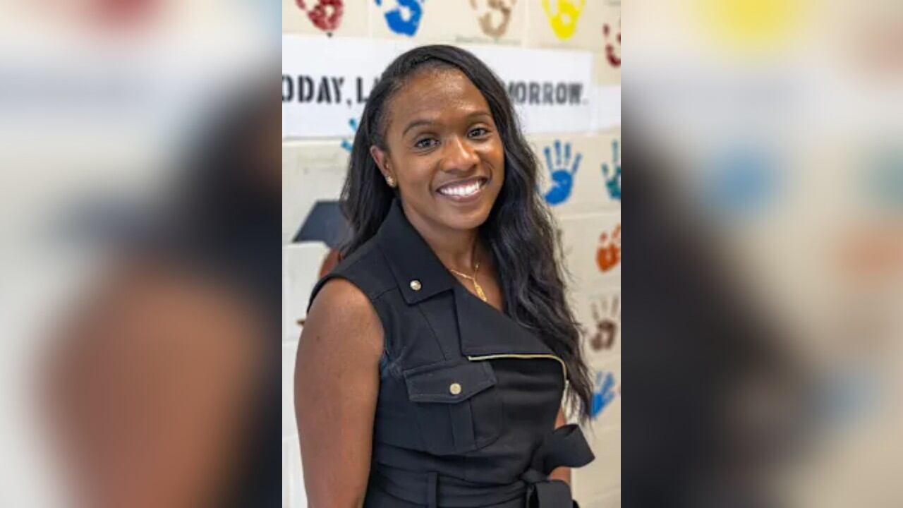 Tuckaseegee Elementary School leader named Charlotte-Mecklenburg ...