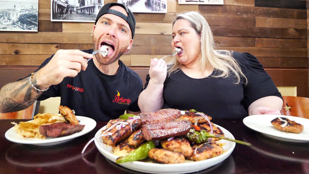 Authentic Albanian food tour of Bensonhurst, Brooklyn