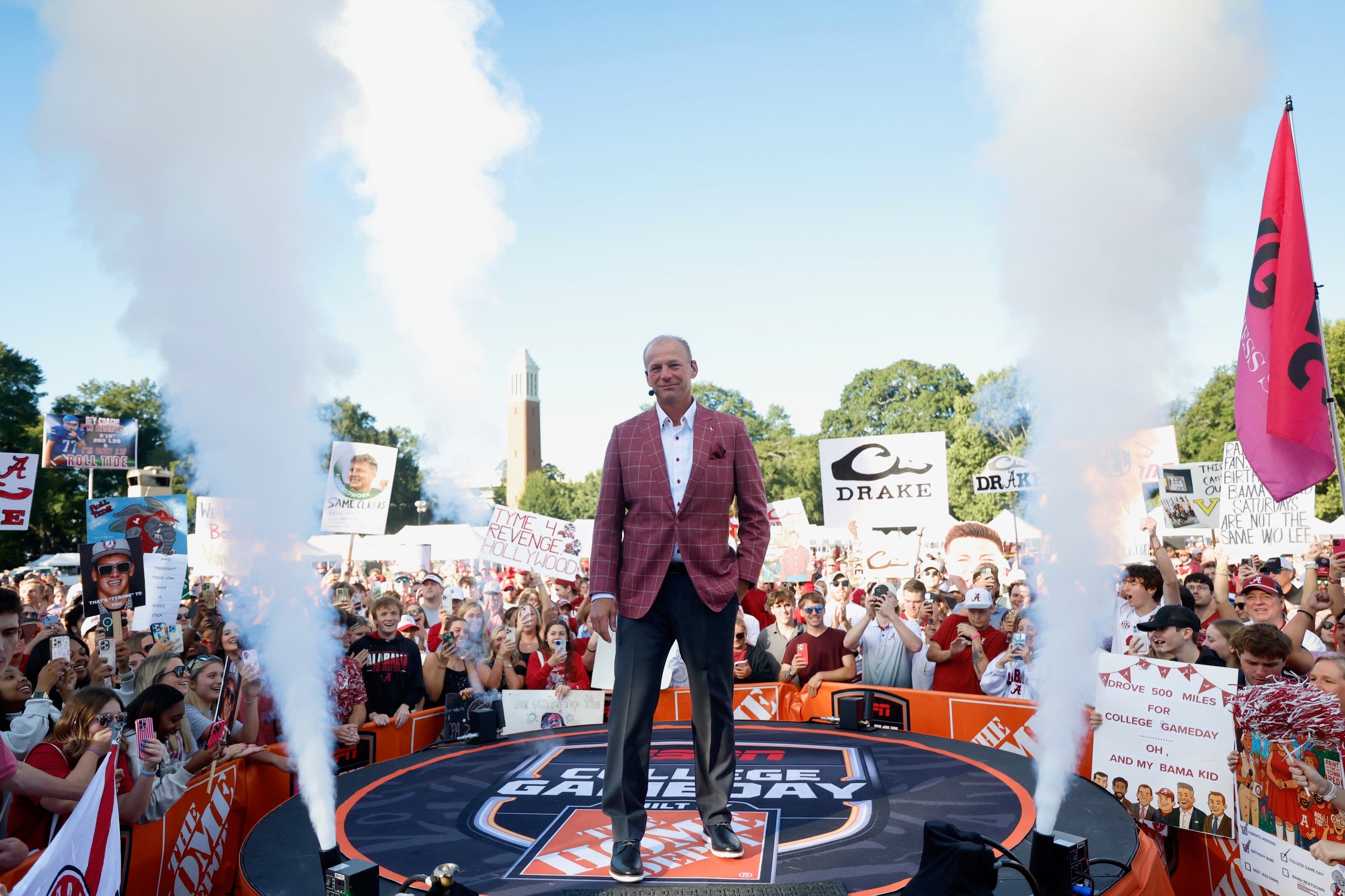 What Alabama football history says about Kalen DeBoer year 3 expectations