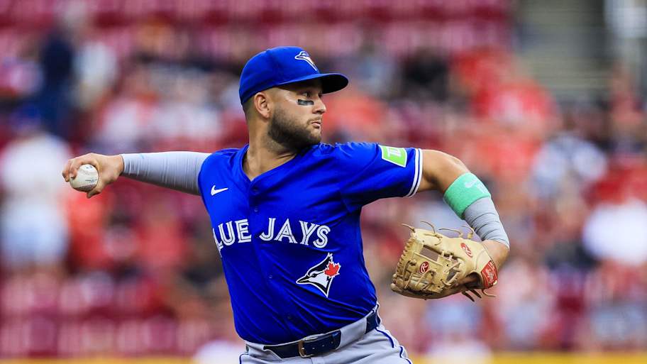 Concerning Blue Jays Roster Announced Ahead of ALDS Matchup Against Yankees