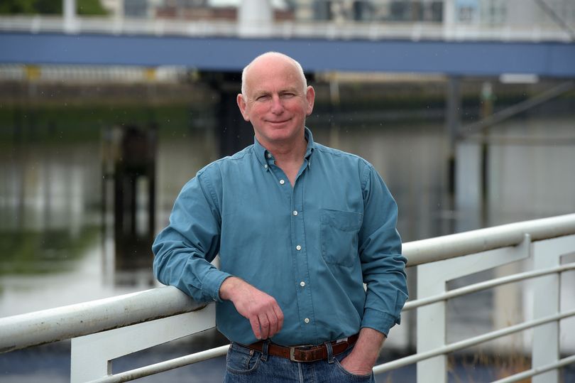 Where are the Billy Elliot cast now? Hit film back in cinemas 25 years ...