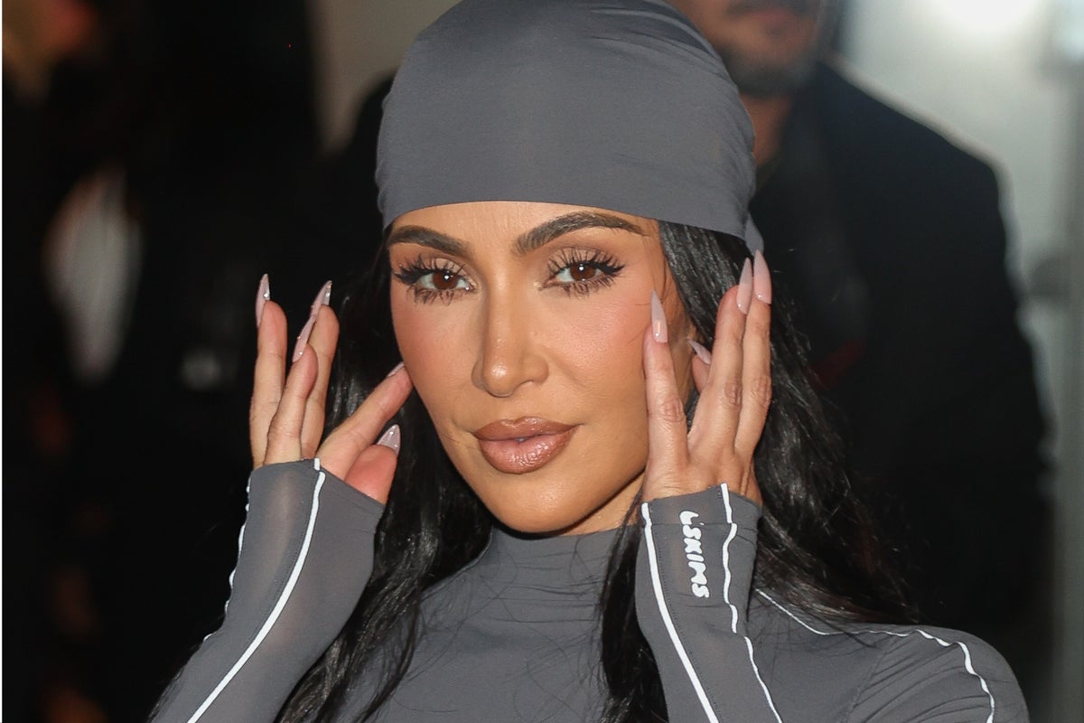 Kim Kardashian is ‘giving Kris Jenner’ with bold new pixie cut