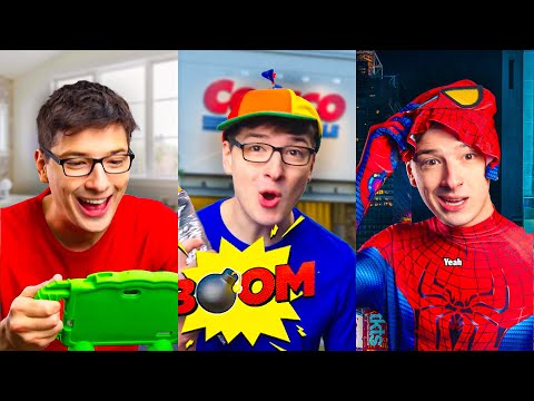 Best of Hew Moran Shorts 🤣