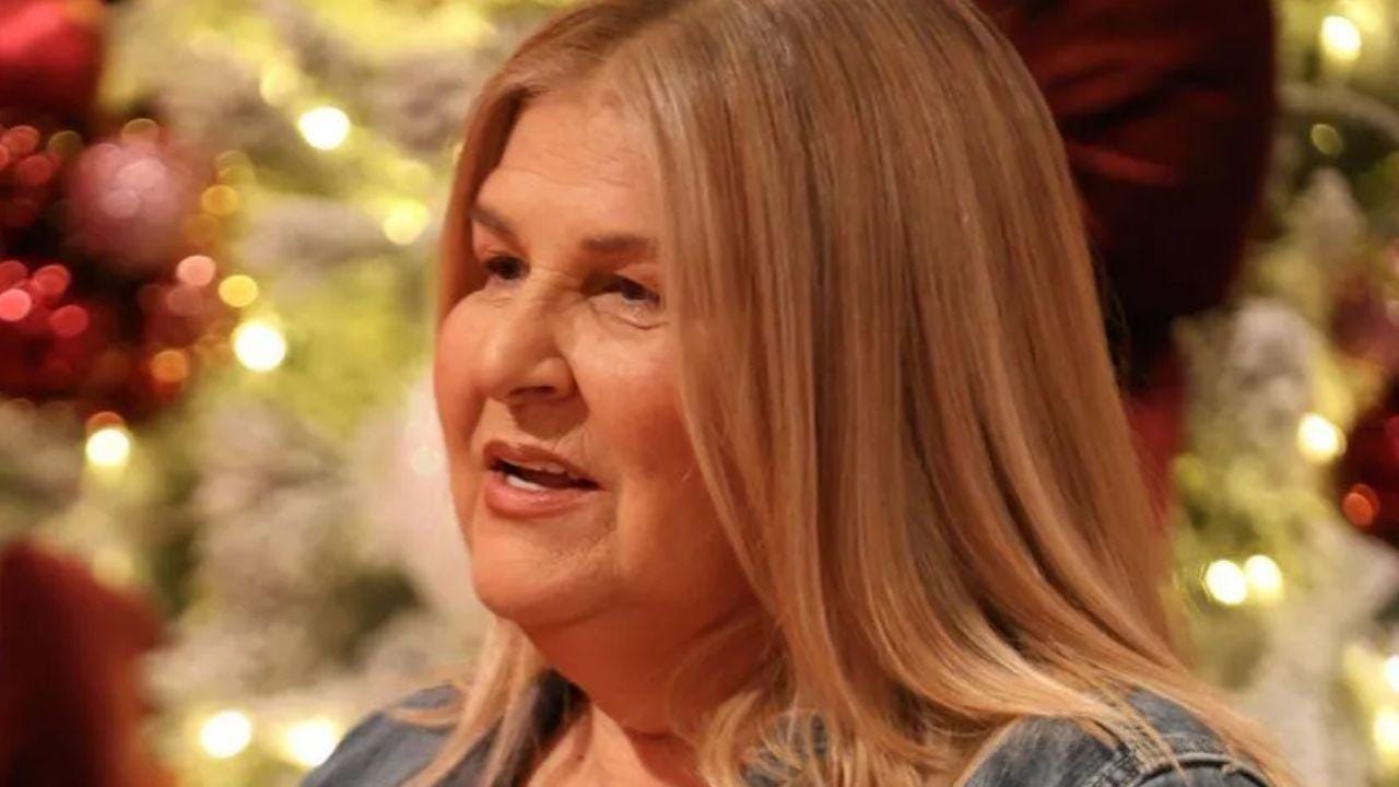 Lena d'Água recorda vício das drogas: "Fumei o meu apartamento"