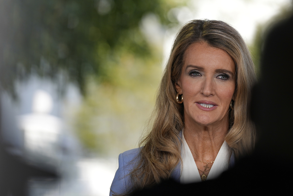 SBA head Loeffler says small business owners have never been 'so ...