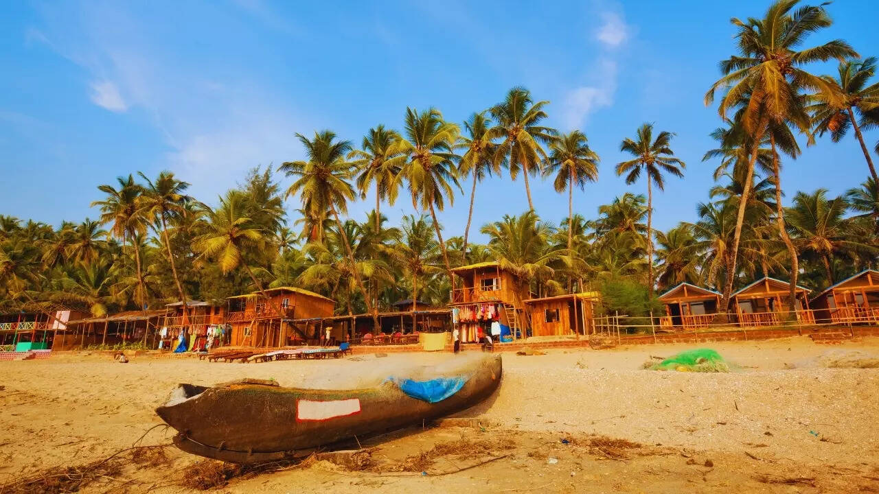 What’s new in Goa beyond its beaches? Discover the fresh face of this ...