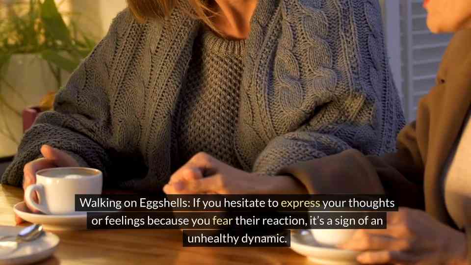 Recognizing the Signs: 8 Clues It's Time to End a Toxic Friendship