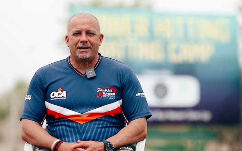 Sri Lanka rope in Julian Wood and Rene Ferdinands as batting and spin ...