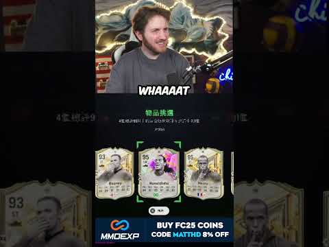 Back to back! The best ever icon player picks!