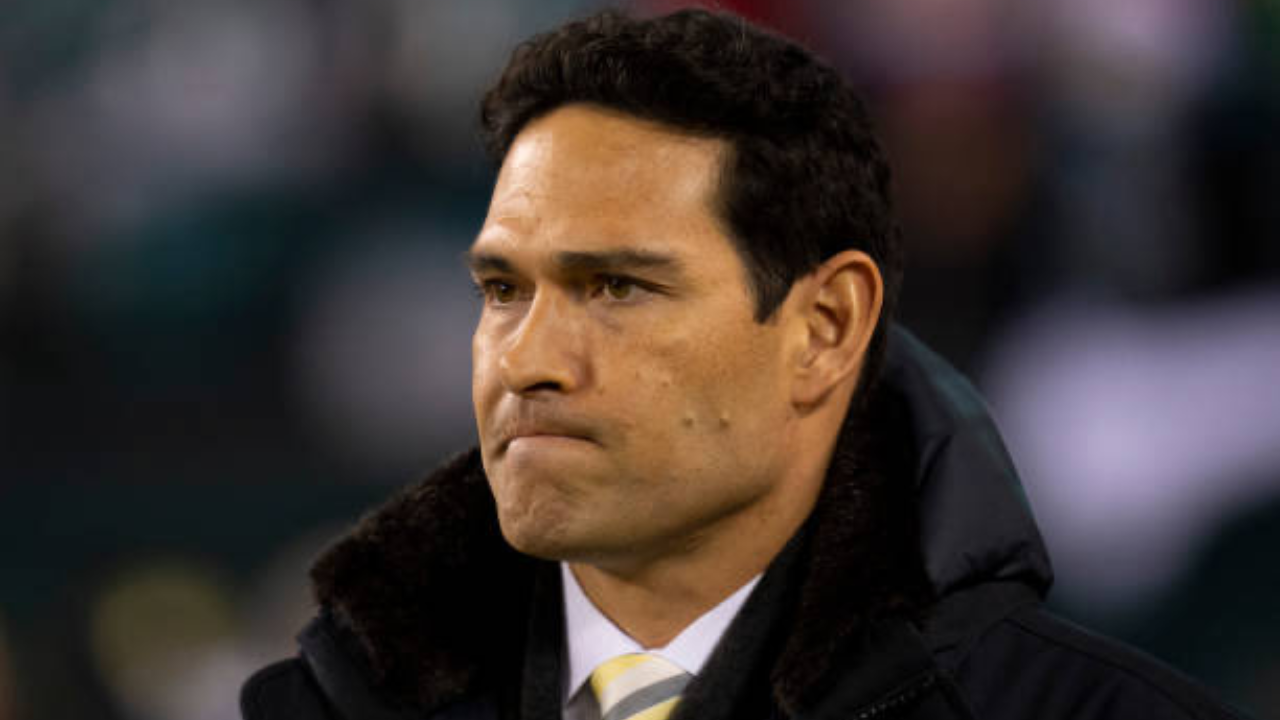 Mark Sanchez Family: Everything About Former NFL Star's Wife Perry ...