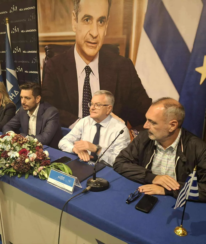 «Νέα λύση για το τρένο, θετικός για να τη βρούμε», δυνατό μήνυμα από ...