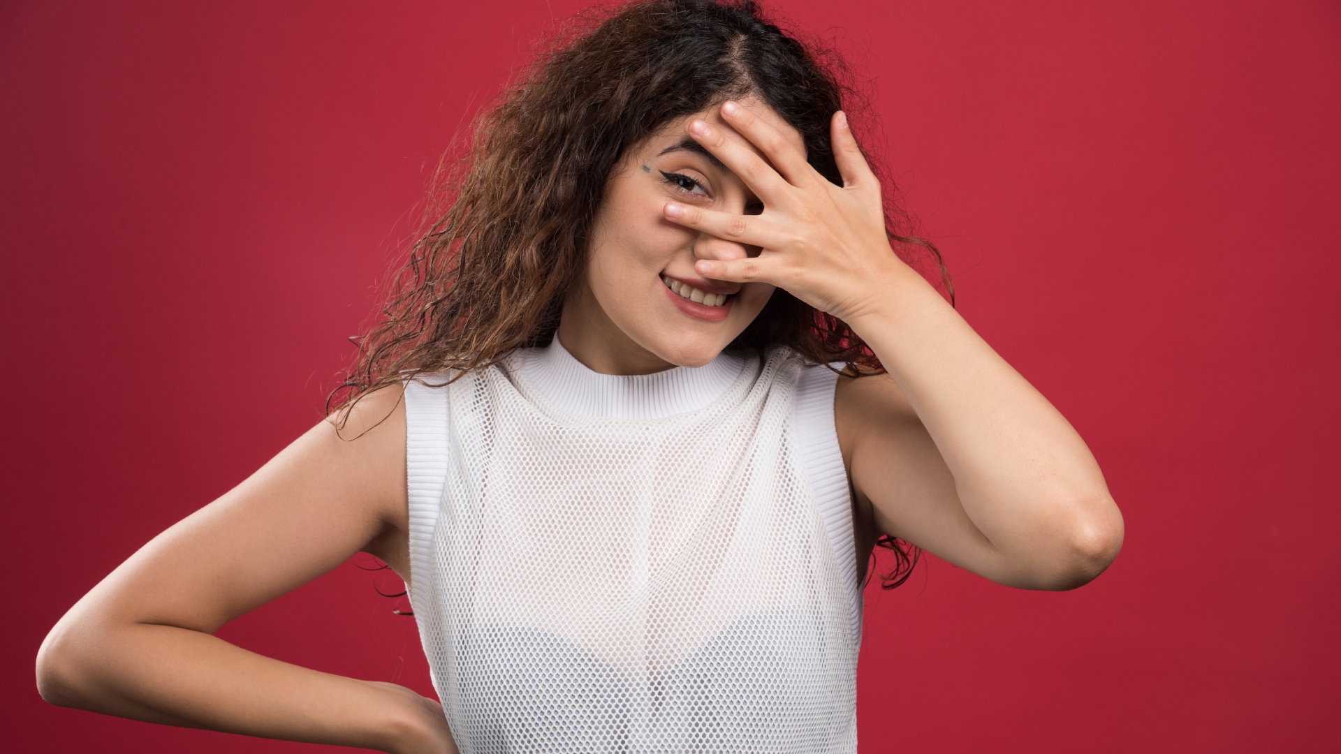 Do you laugh when you're uncomfortable? Here's what this mechanism is ...