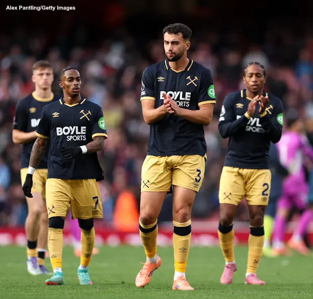 ‘This has been coming’ – Richard Keys blasts West Ham’s owners