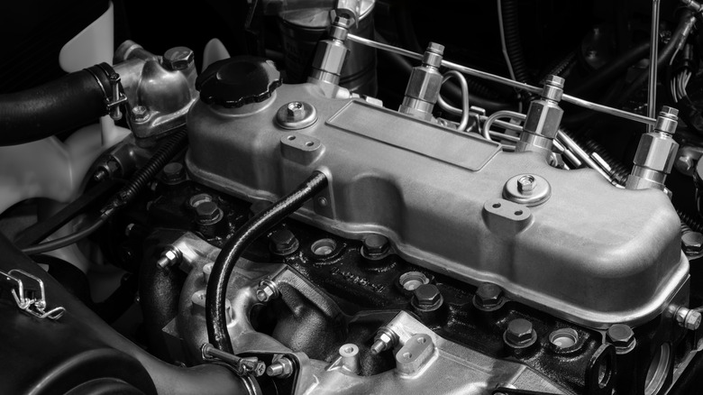Yes, Diesel Engines Can Run Backwards – Here's What Can Happen If They Do
