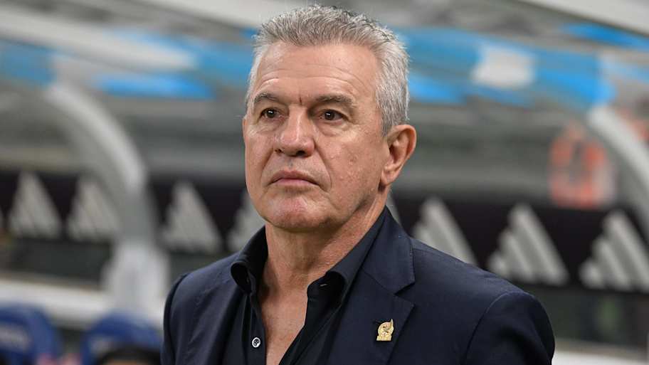 Mexico NT Roster for October 2025 Friendlies: El Tri Hindered by Key ...