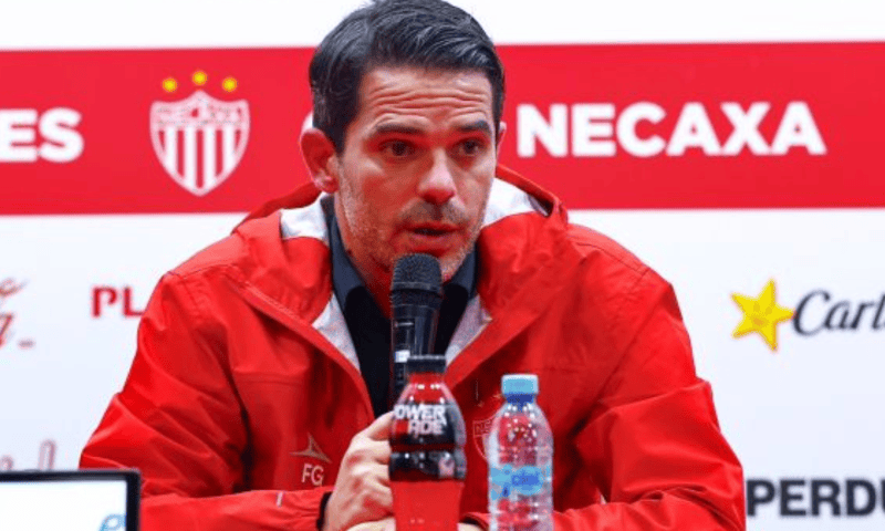 Fernando Gago explota en la Liga MX: discusión con periodistas y crisis ...