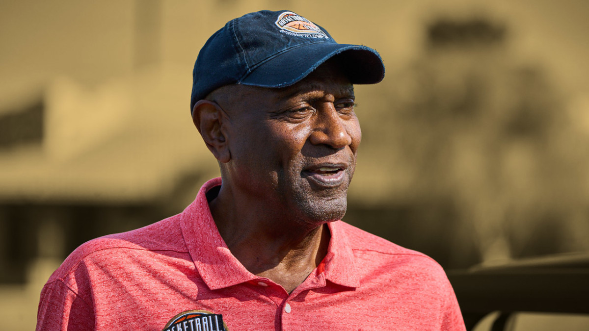 "I hate to squeeze Magic out, but…" - Spencer Haywood names his Top 5 ...