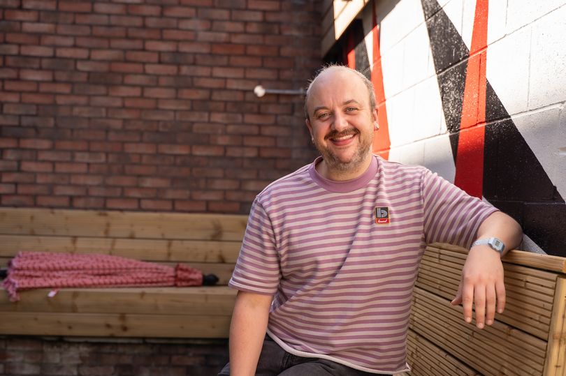 Shane Daniel Byrne's Best Things in Life: Movie, death row meal and ...