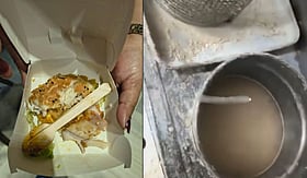 'Rotten Chicken, Filthy Kitchen': Shocking Allegations Against KFC ...