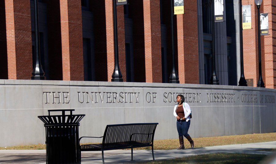 USM opens digital forensics lab to aid rural law enforcement