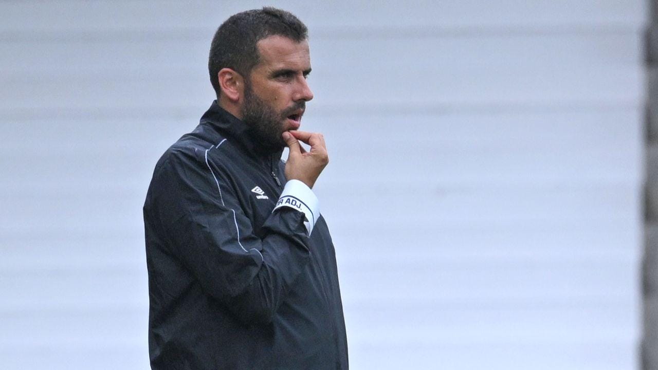 «Na primeira parte respeitámos em demasia o Gil Vicente»