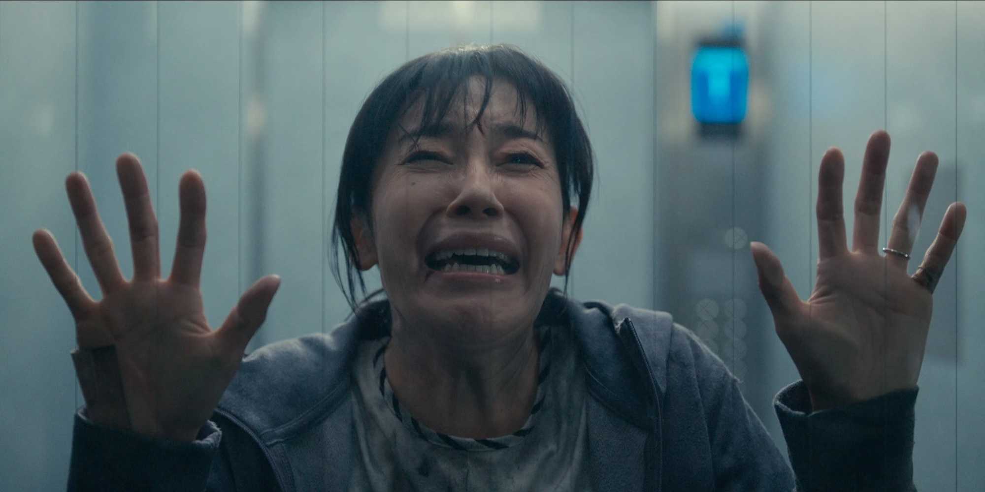 Netflix's 3-part sci-fi series broke the rule of live-action anime ...