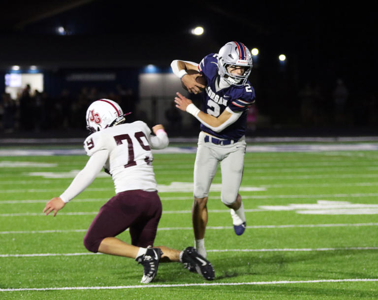 Week 7 roundup: Morgan got a lift from an old friend vs. John Glenn