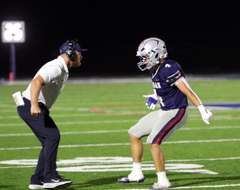 Week 7 roundup: Morgan got a lift from an old friend vs. John Glenn