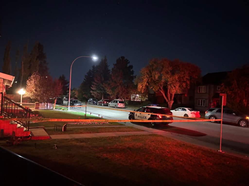 Stabbing in Canora sends one to hospital